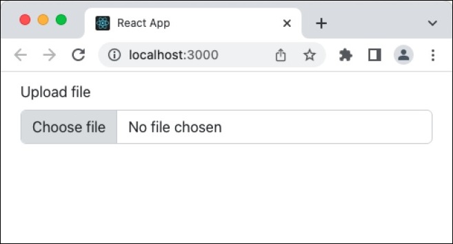 Reactjs 表单组件reactjs 菜鸟教程启科普 5482